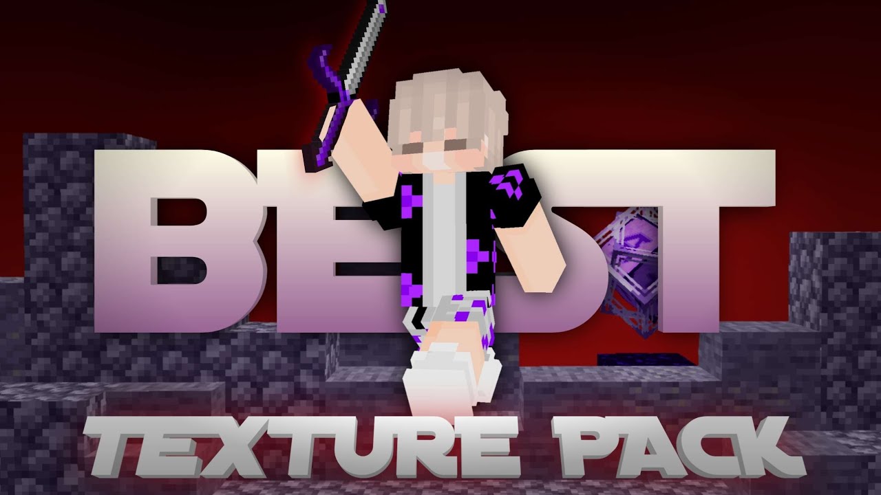 This Texture Pack Is Better Than Living legend !! @LivingLegendOP - YouTube