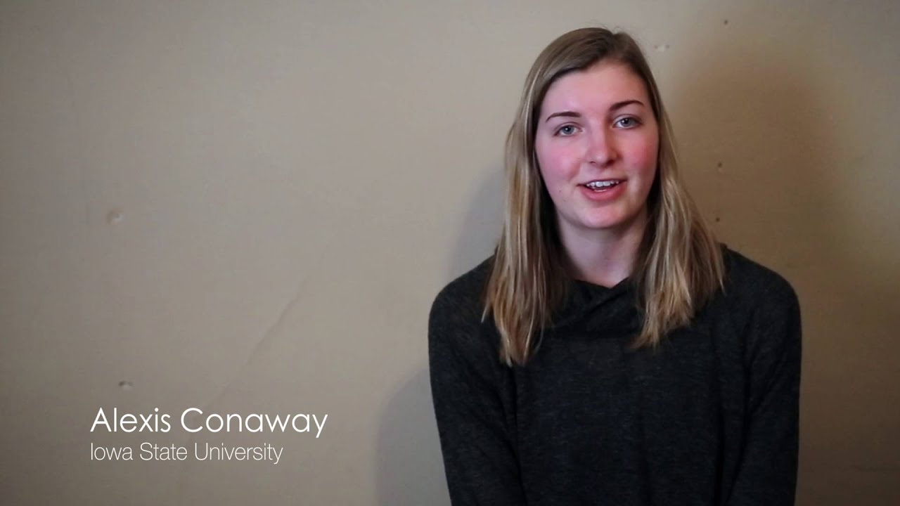 Alexis Conaway - YouTube