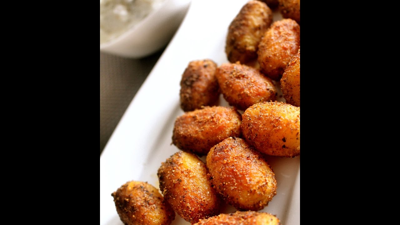 Chettinad Potato Fry | Baby Potato Fry | Spicy Potato Fry | Aloo Roast ...
