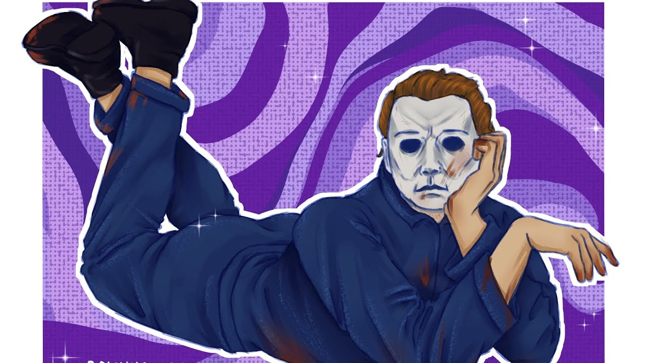 Laurie Main Plays As Myers | Dead By Daylight Gameplay | Sped Up - YouTube