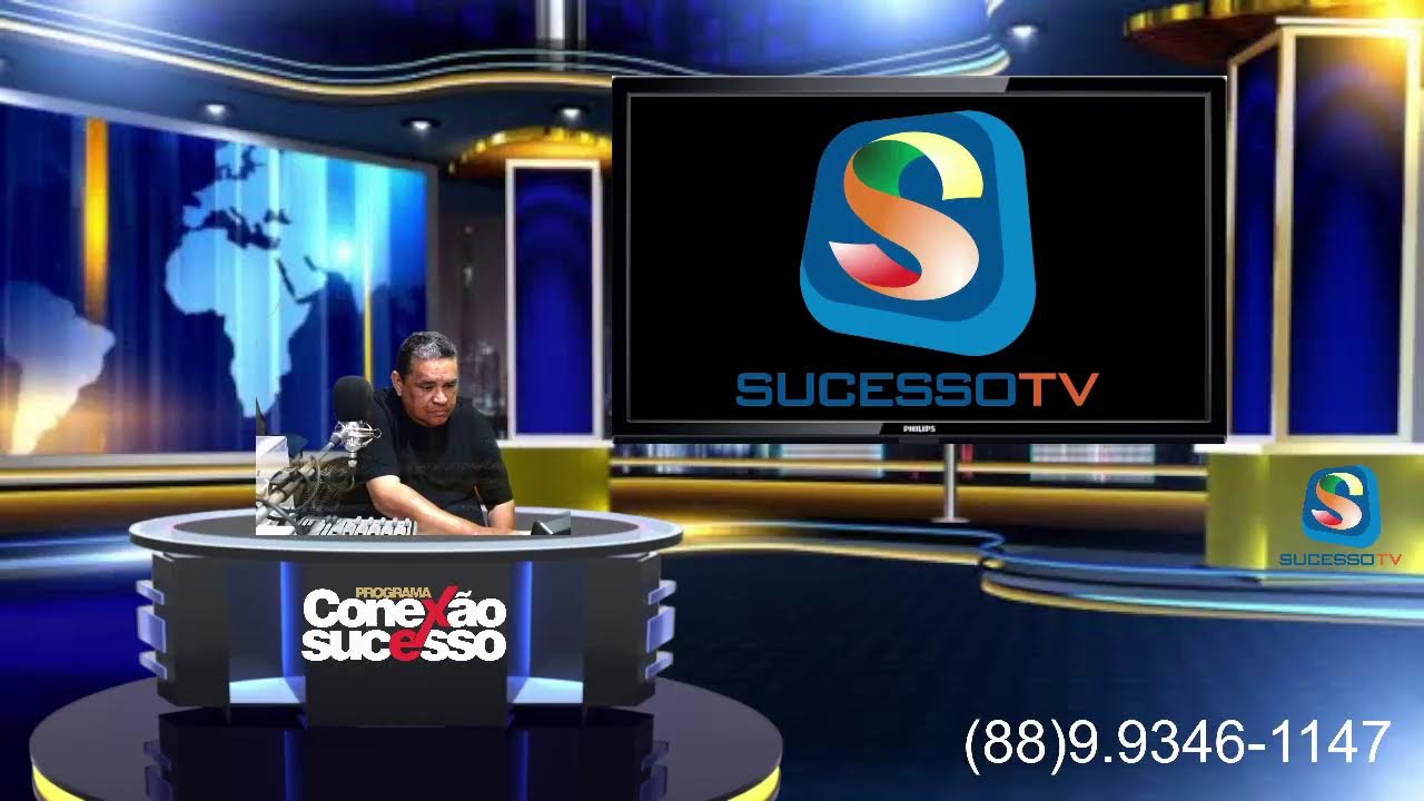 Transmissão ao vivo de Sucesso TV - YouTube