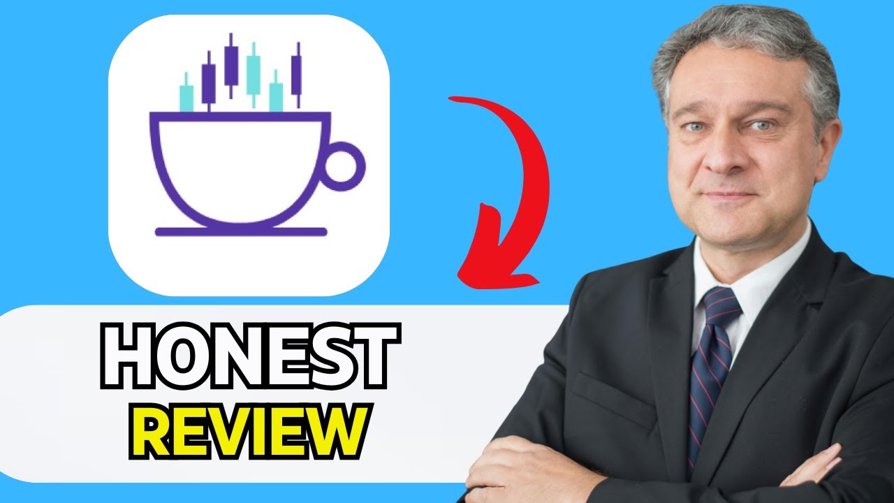 THE TRADING CAFE HONEST REVIEW: WORTH IT ONLINE TRADING SCHOOL? - YouTube