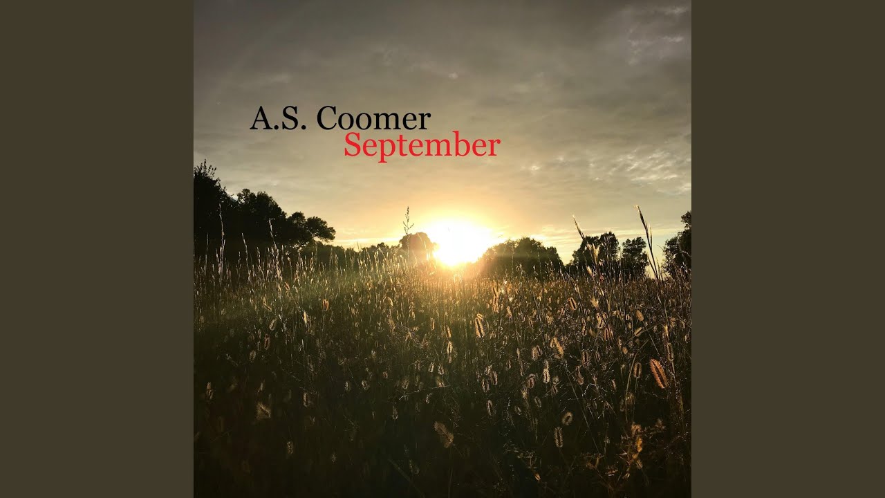 September - YouTube