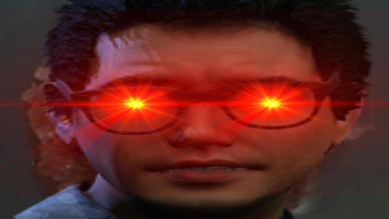 he was the entity all along - YouTube