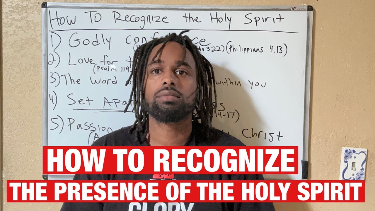 How To Recognize The Holy Spirit Working In Your Life YouTube how-to-recognize-the-holy-spirit-working-in-your-life-youtube