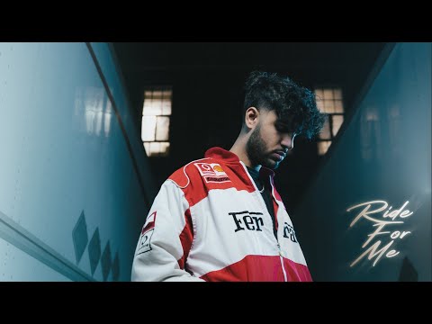 KAYAM - Ride For Me (Official Video)