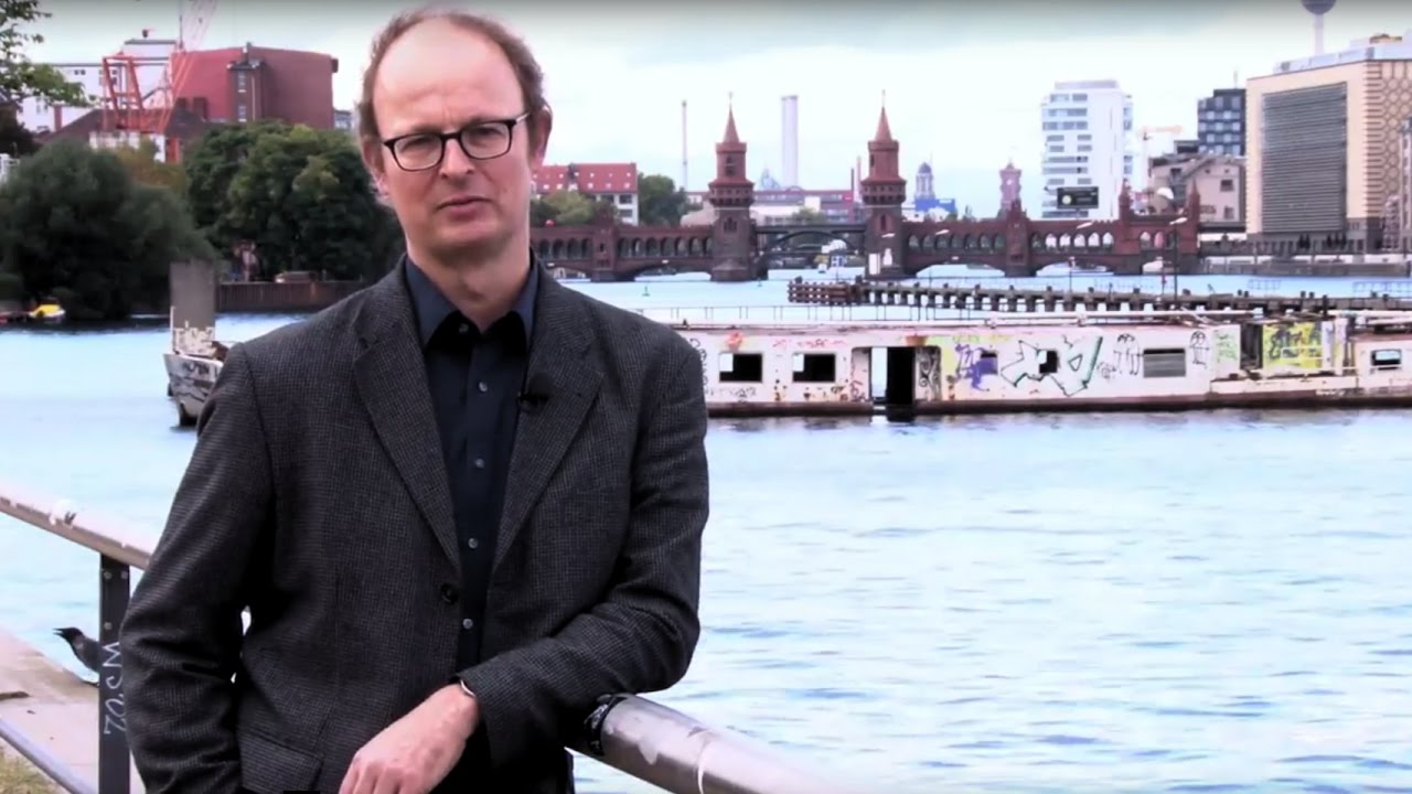 Systemische Beratung Georg Rohde - YouTube