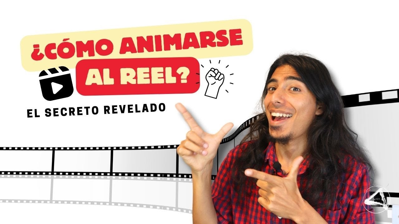 Cómo hacer Reels - El secreto revelado por Arez Crea - YouTube