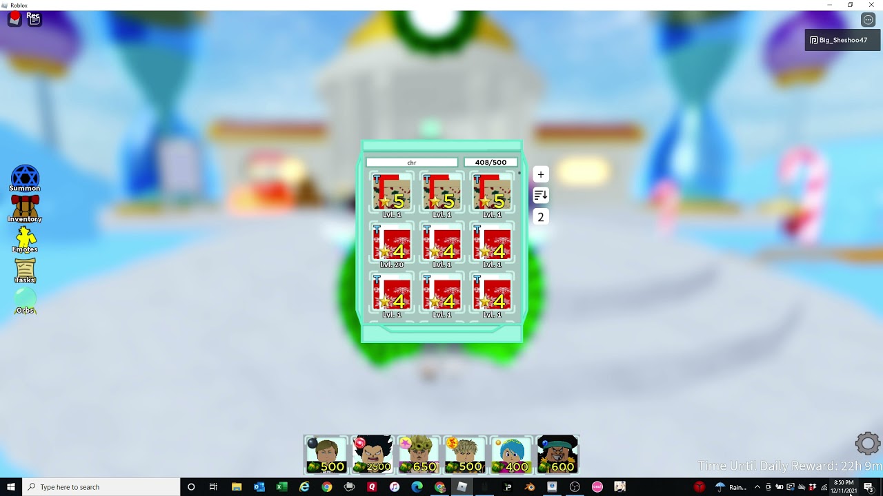 5 MINS GET THE ASTD GIFT NOW!!! - YouTube