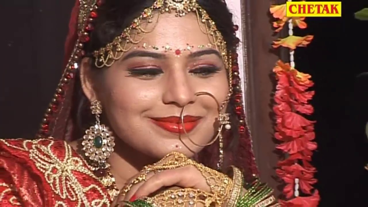 रानी रंगीली सुपरहिट सोंग || बन्ना म्हारा केशरिया हजारी || rani rangili ...