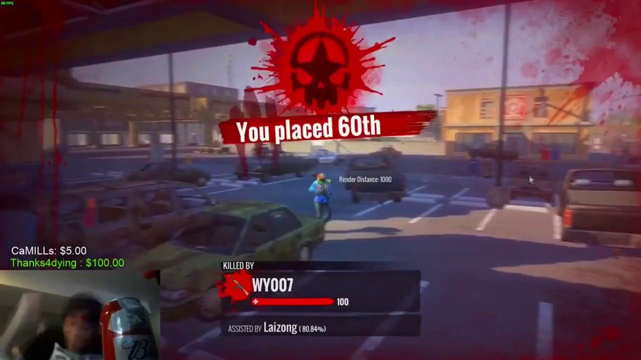 (Lyndon Rage) Dimitri Vegas, Martin Garrix, Like Mike - Tremor - YouTube