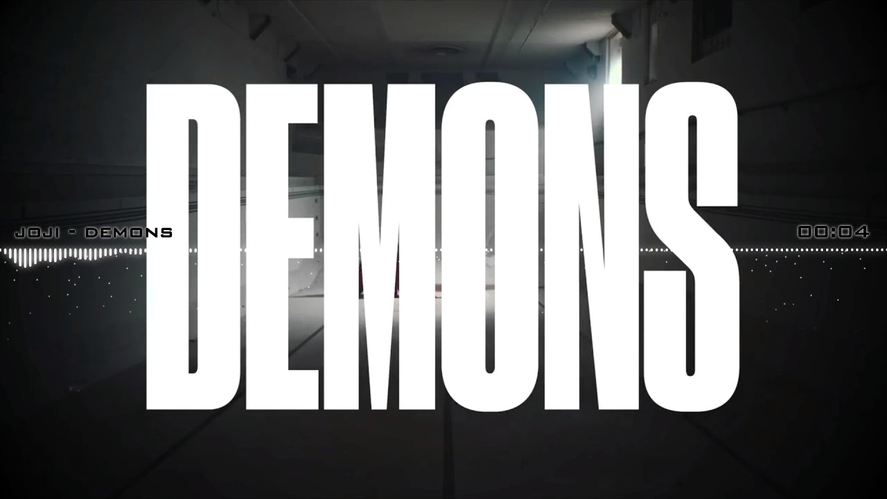 Joji - Demons [1 Hour] - YouTube