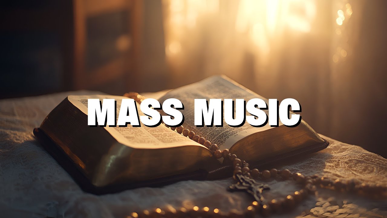 Best Christian Songs 1 Hour - Blessed Gospel Music Collection - ⛪ - YouTube