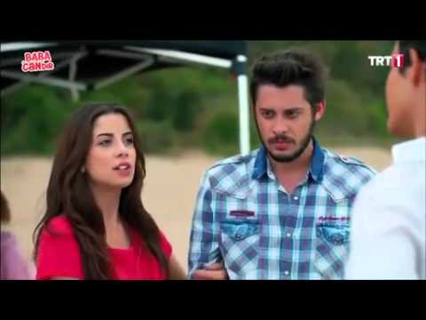 Baba Candır 9 Bölüm Fragmanı