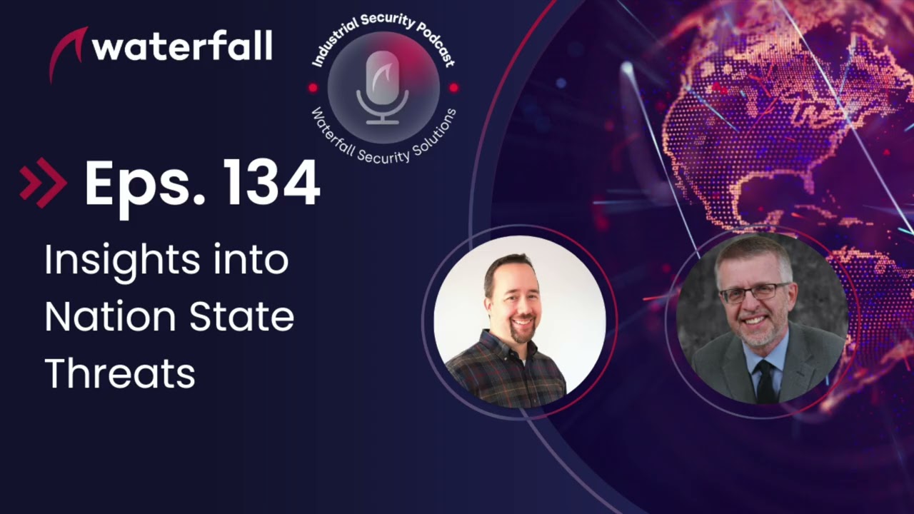 Nationstate Threat Actors Often Discover Vulnerabilities And Hold On