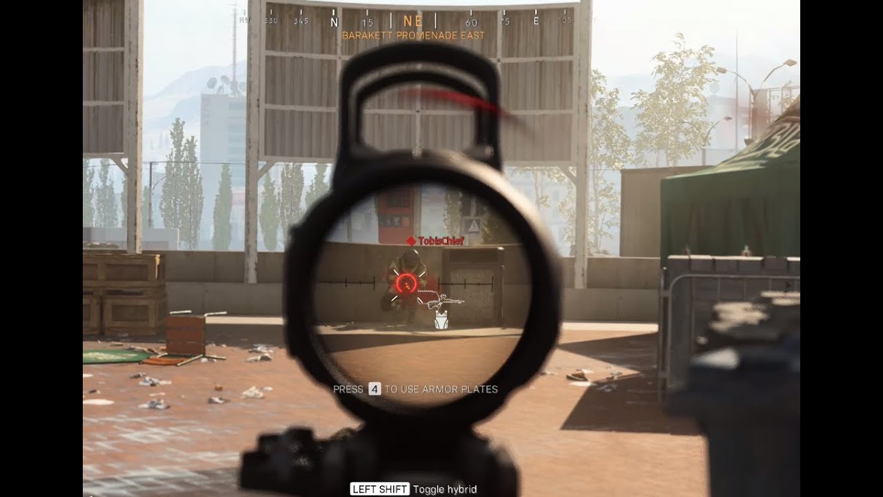 COD Warzone Kill Montage - YouTube