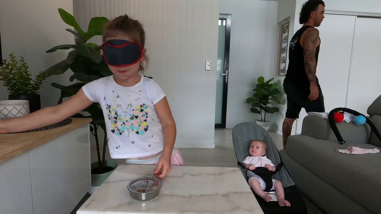 Sneaky Dad Youtube