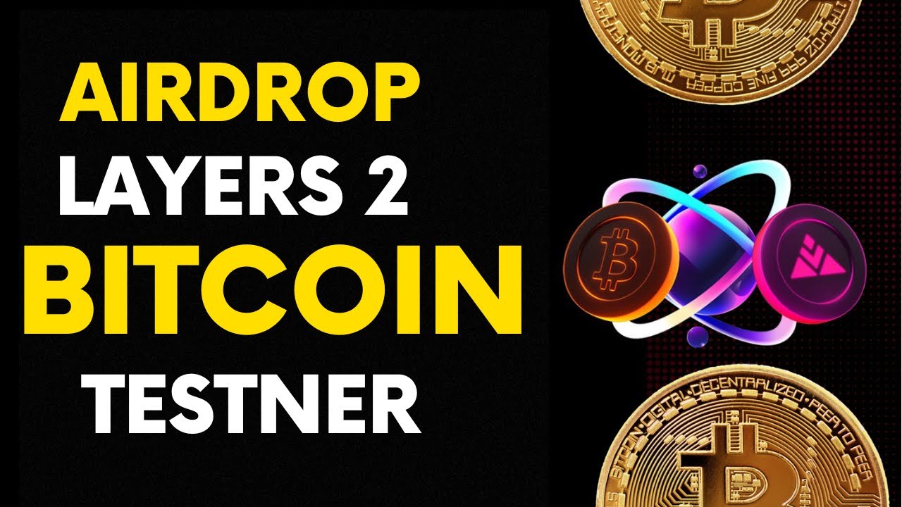 NOVO AIRDROP ZULO NETWORK DA LAYERS 2 DO BITCOIN - YouTube