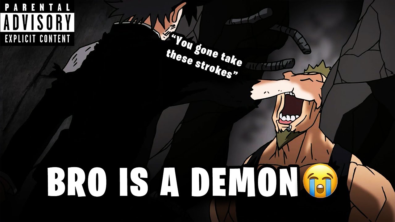 MOB PSYCHO CRASHOUTS ARE INSANE - YouTube