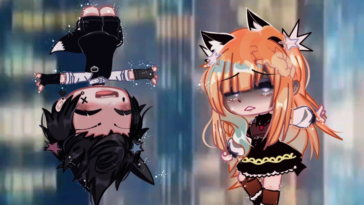 GCMV 」 Gacha Movie #56 - YouTube