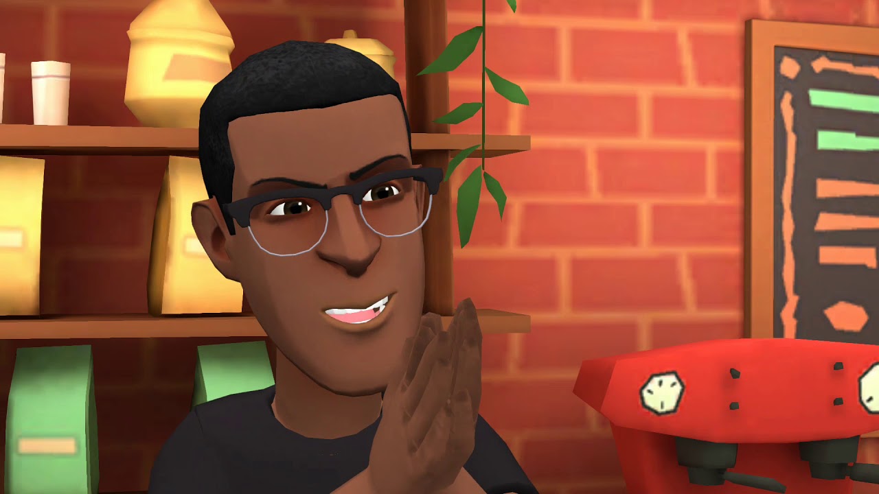 Plotagon Sunday #5 | Rosie Severely Misbehaves and Gets Grounded - YouTube