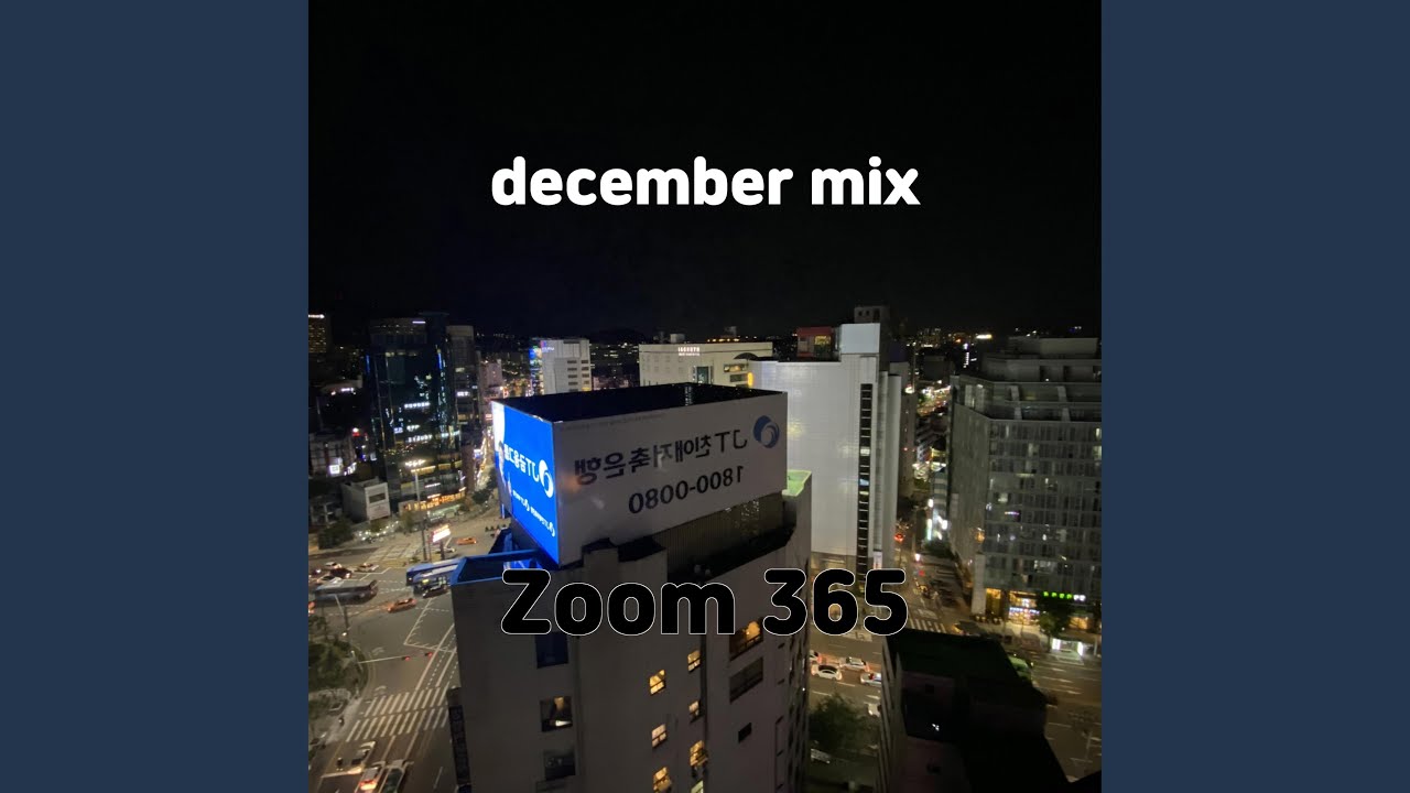 december mix - YouTube