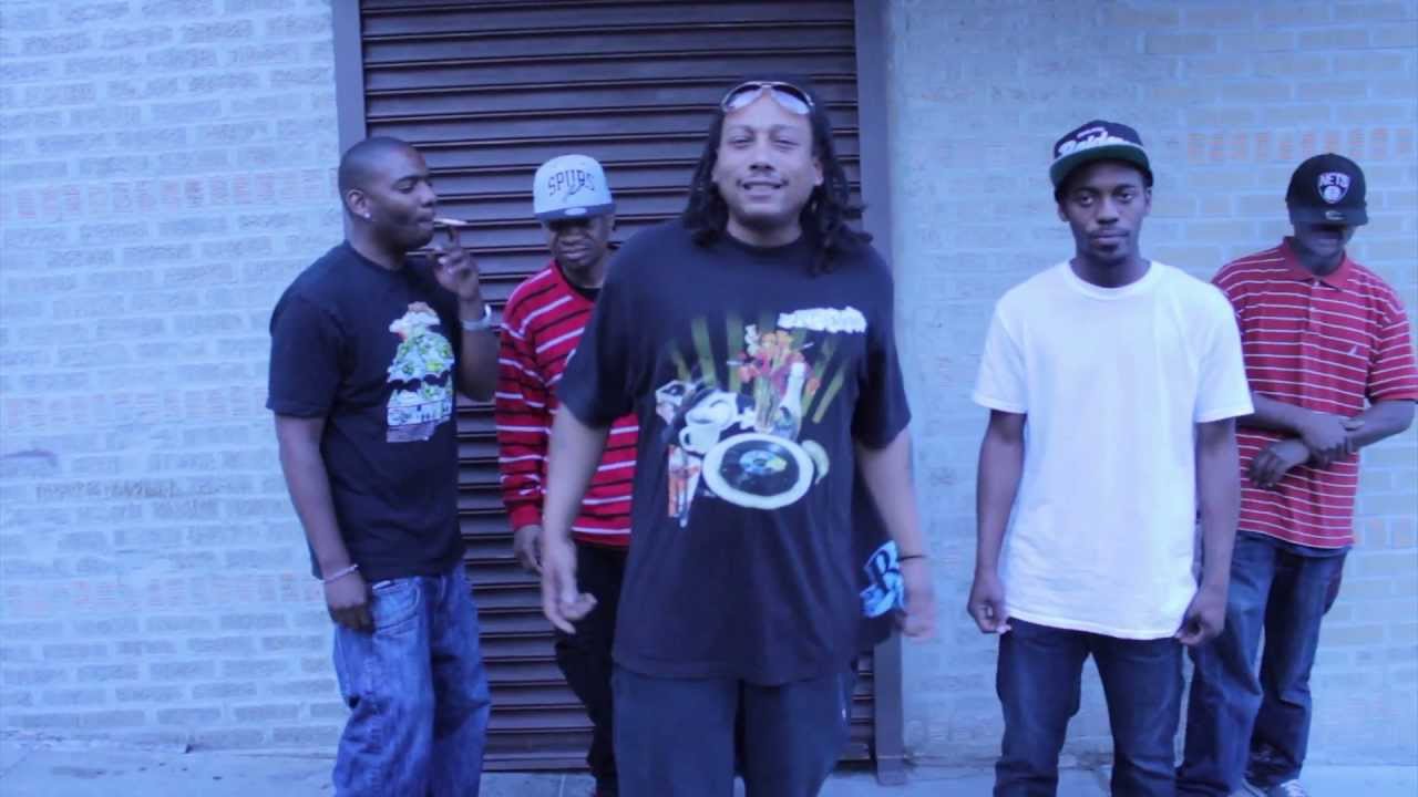 joe Friday by pop da don - YouTube