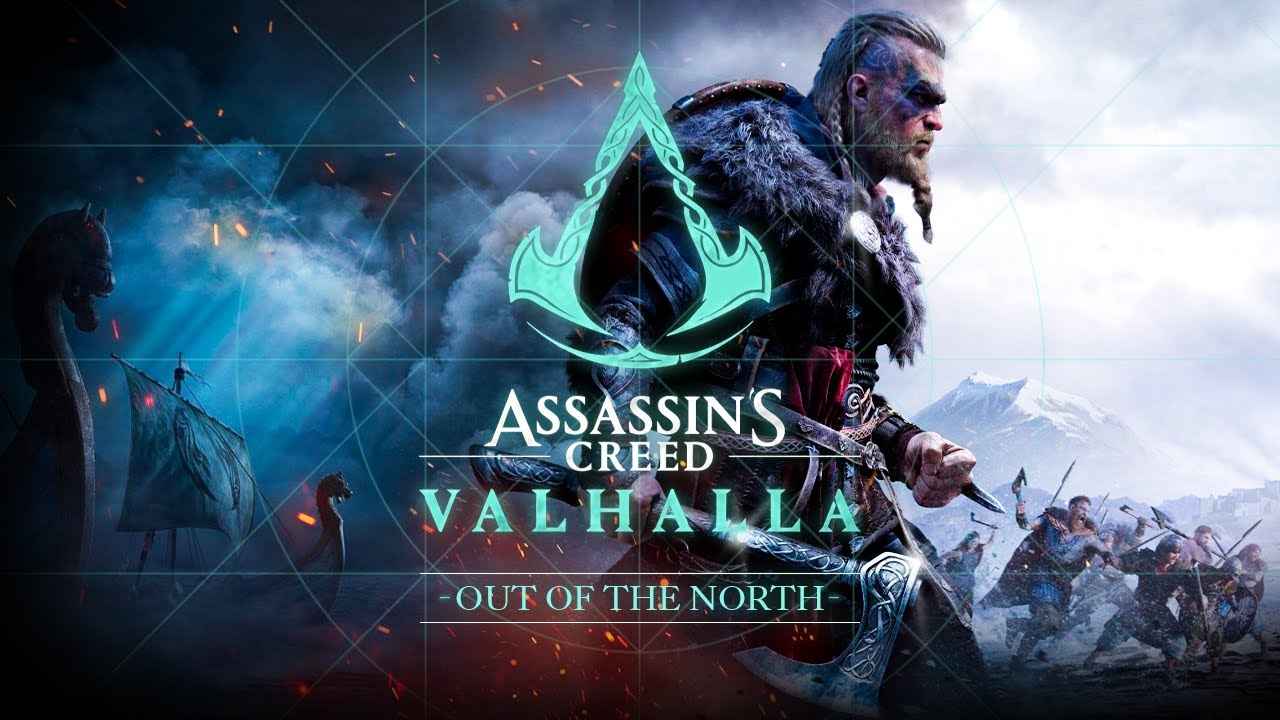 Assassin's Creed Valhalla - Out Of The North - - YouTube