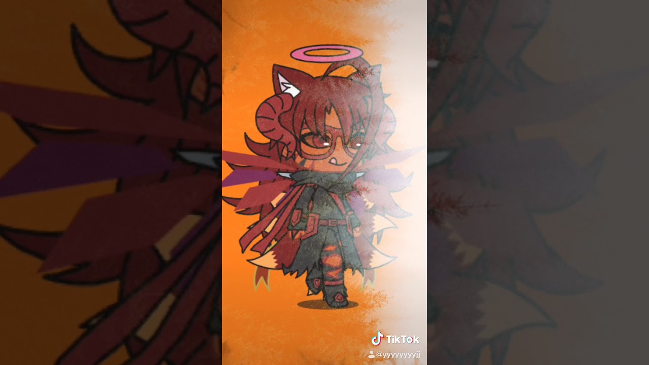 My gotcha OC update - YouTube