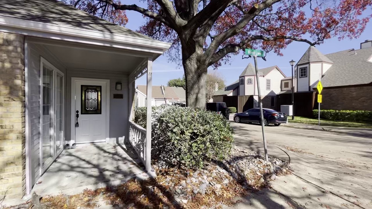 10803 Gable Dr. - YouTube