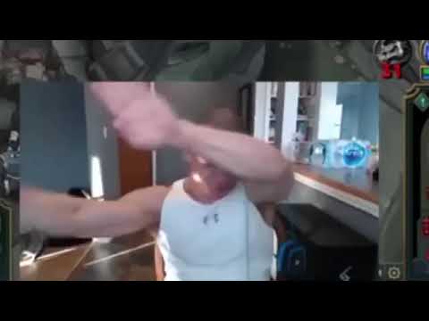 Tyler1 epic Dab - YouTube