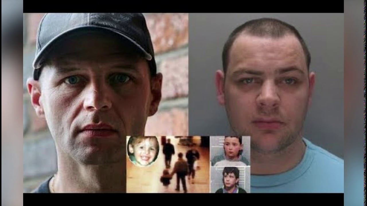 story about danny gee and danny gee in prison - YouTube