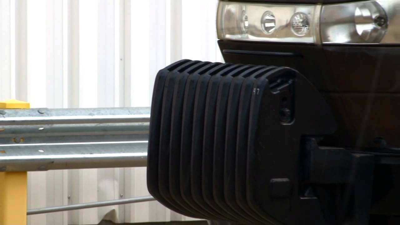 Case IH MX275 For Sale - YouTube