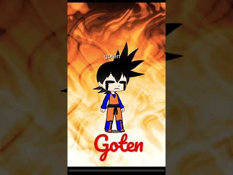 Goten - YouTube