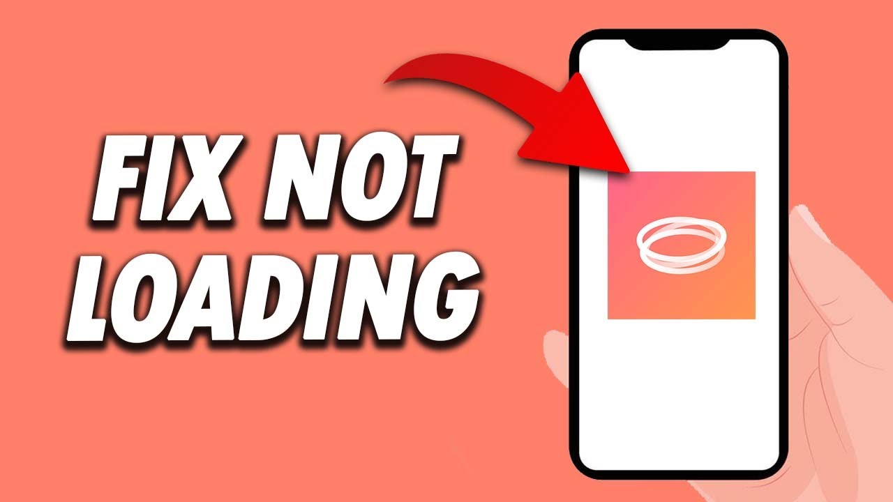 How To Fix Hoop App Not Loading 2024 - YouTube