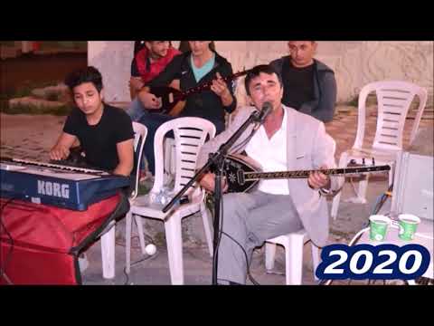 Aziz Baltak NE GÜZEL YARATMIŞ YAR YAR      Elektro Bağlamalı Orglu darbukalı
