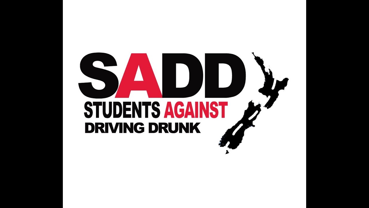 DHS SADD Week 2012 - YouTube