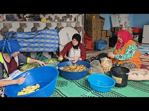 ‼️HAMİDE ABLA BENİ ÇOK AĞLATTI ‼️