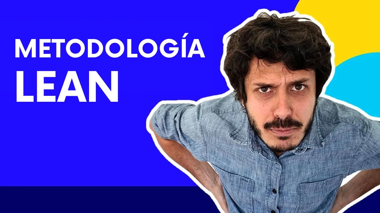 ¿Qué es la metodología LEAN? [Ejemplos prácticos 2024] - YouTube