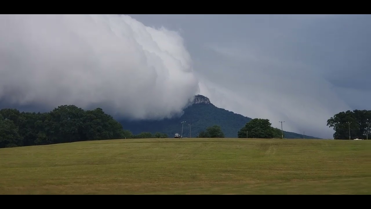 7-5-24 Roll Cloud - YouTube