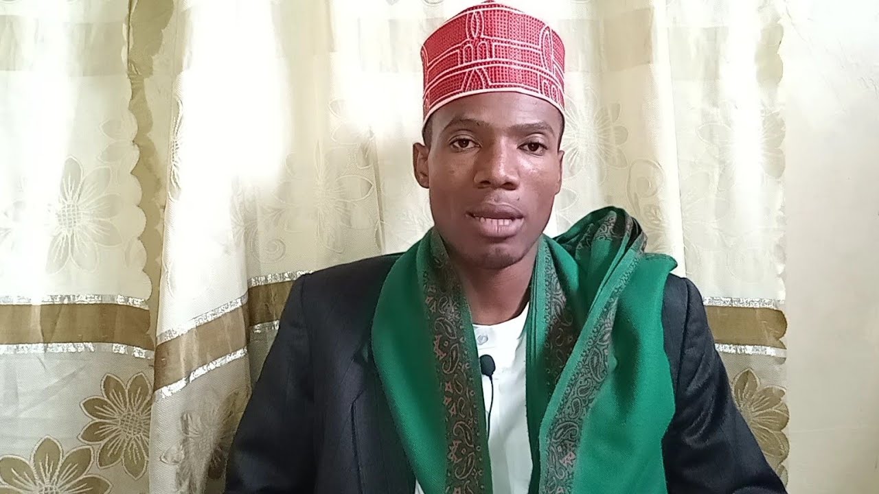 EPISODE:53/NAMNA YA KUSWALI SWALAATUL HAAJA/SHIDA ZAKO ZOTE ALLAH ...