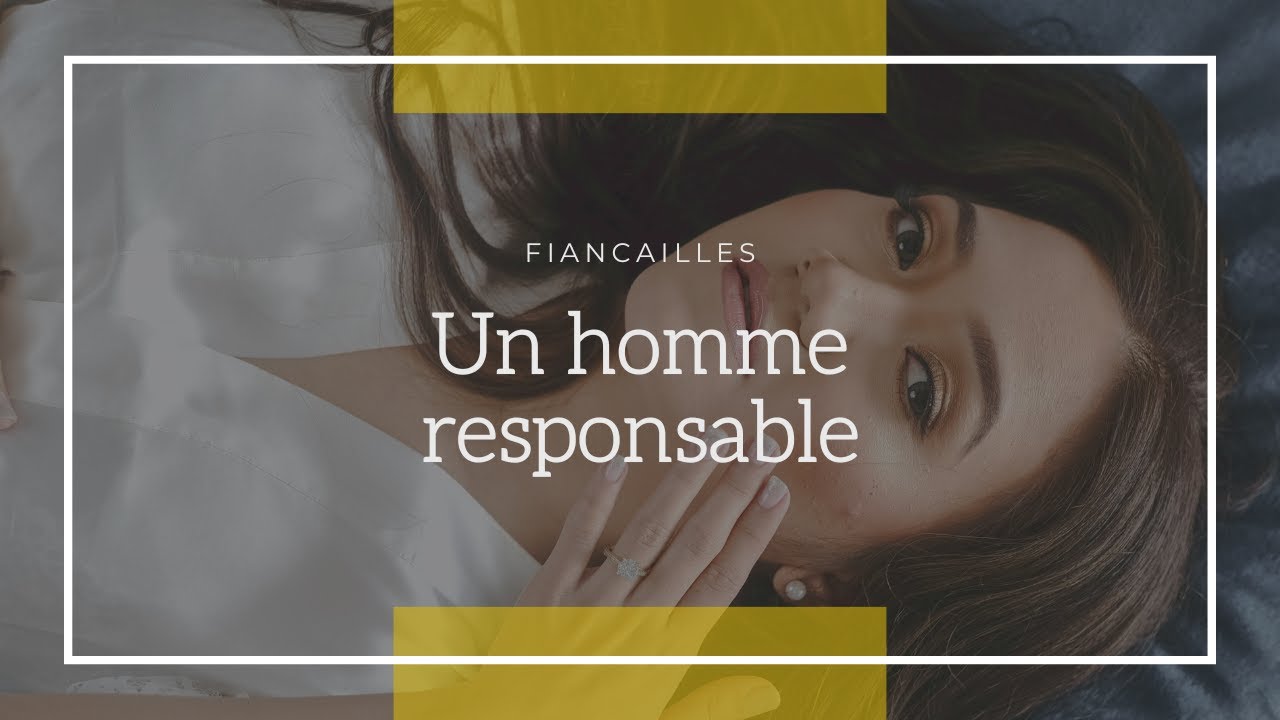 Un homme responsable - YouTube