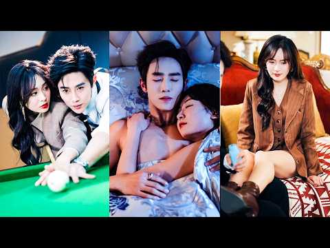 Dipaksa nikah kontrak dgn CEO 30 thn, sangka dia dingin, tapi malamnya bergairah, manjakan aku