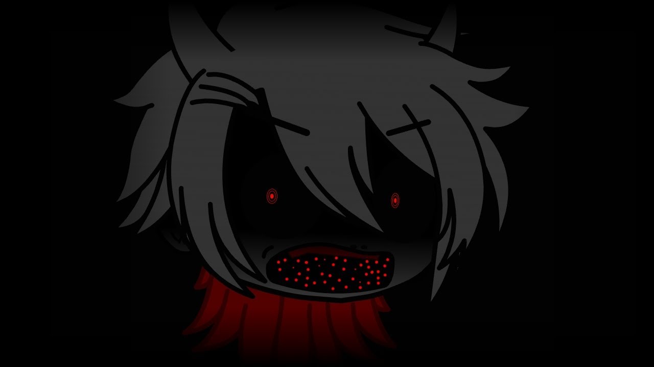 Monochrome // The Jurassic Lullaby // (Rexy Vs Demon Exellor) // Gacha ...