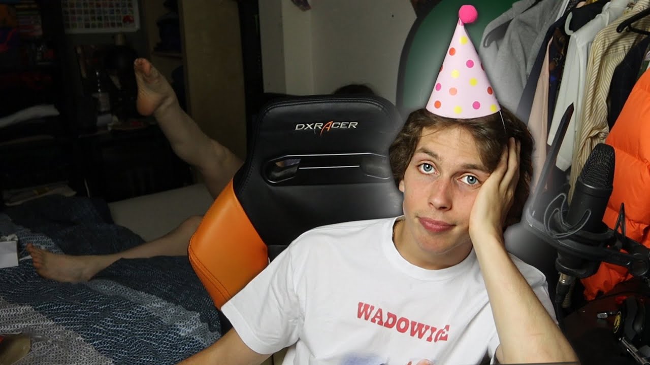 Gelukkige Verjaardag Youtube