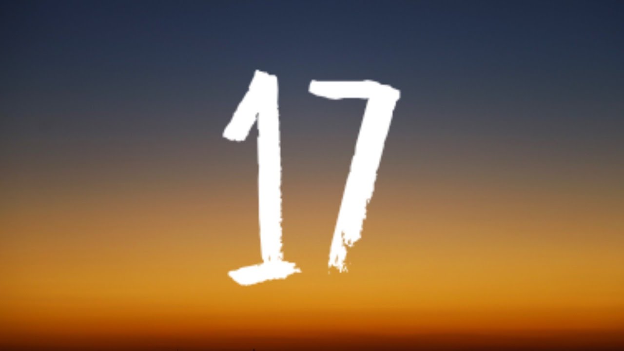 Madison Beer - 17 (Lyrics) - YouTube