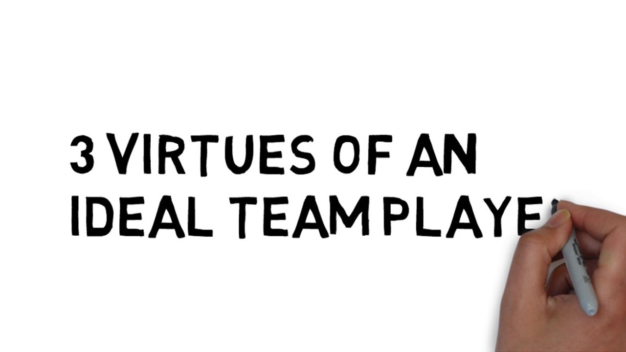 Buy The Ideal Team Player by Patrick Lencioni in Bulk - YouTube