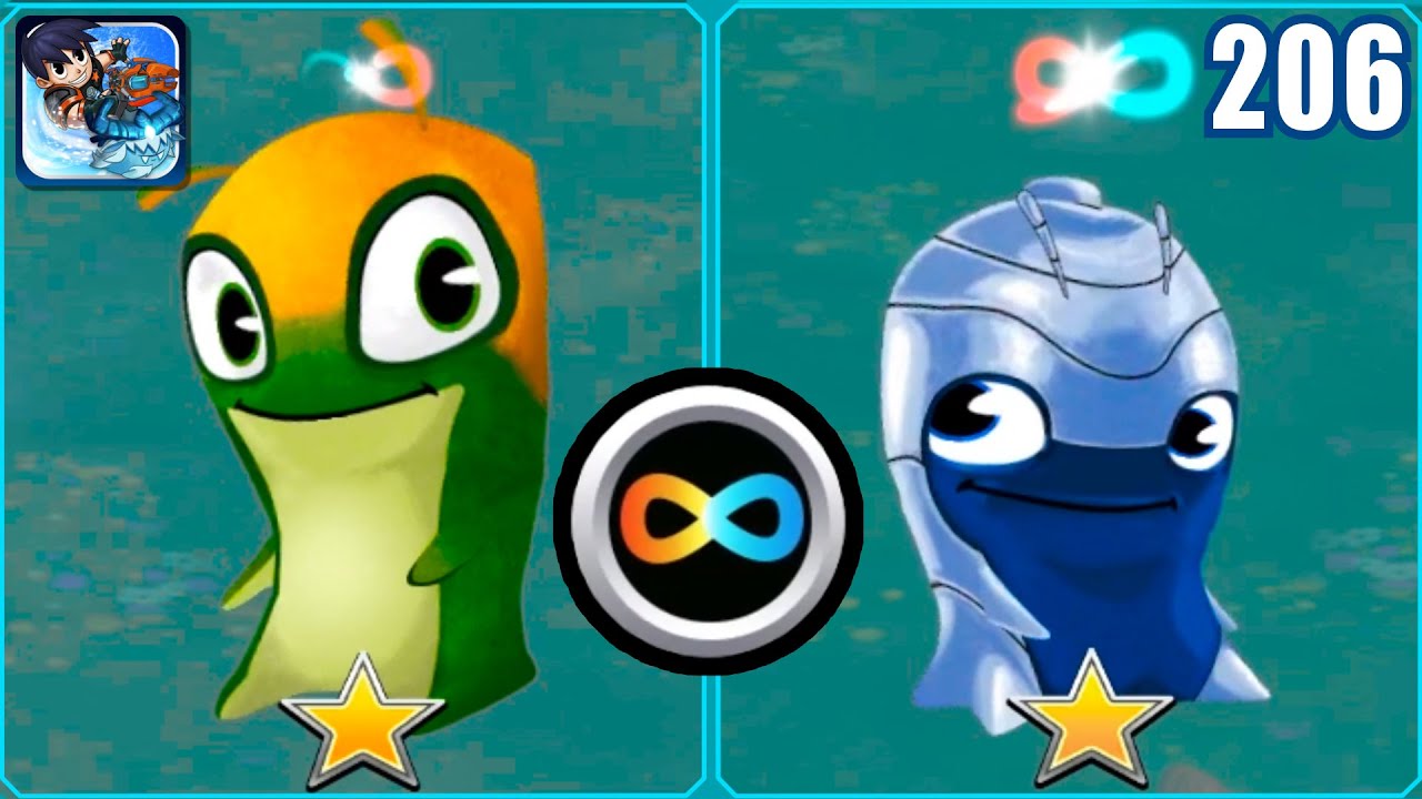 Slugterra Neotox Slug