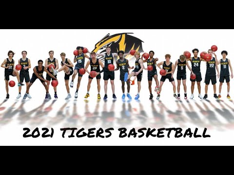 2021 Gilbert Tigers Promo Video - YouTube