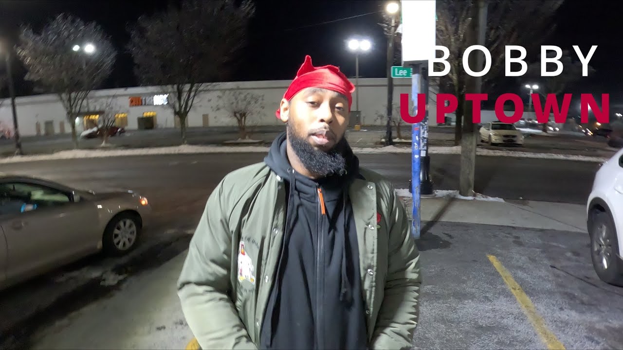 BOBBY UPTOWN RECAPS HIS BATTLE AGAINTS JASKIZZAL - YouTube